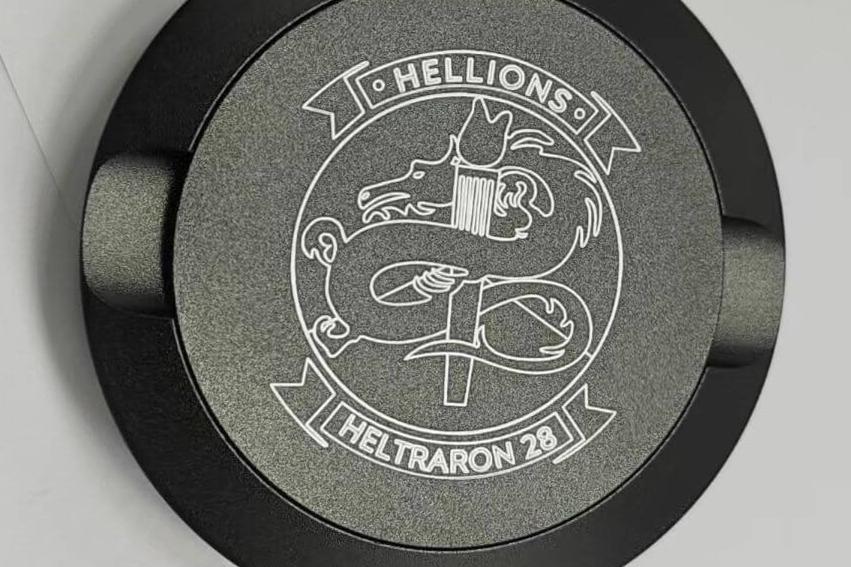 Custom Laser Engrave Zyn Can – Z Caddy